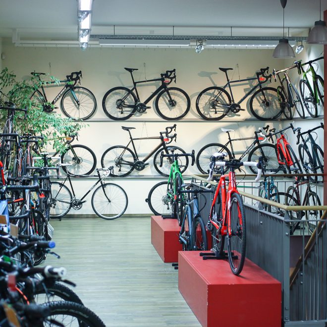 Filialen – Weil wir lieben was wir tun – bike point