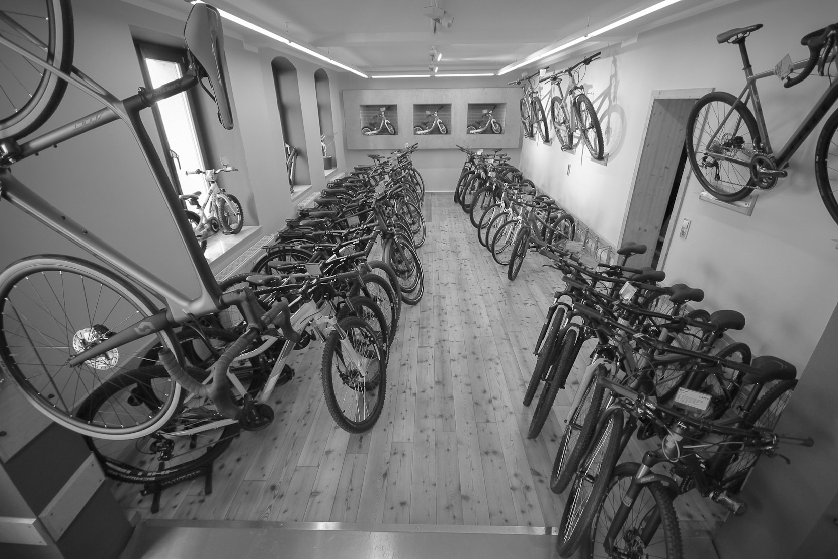 Weil wir lieben was wir tun – bike point – bikekultur in reinstform ...