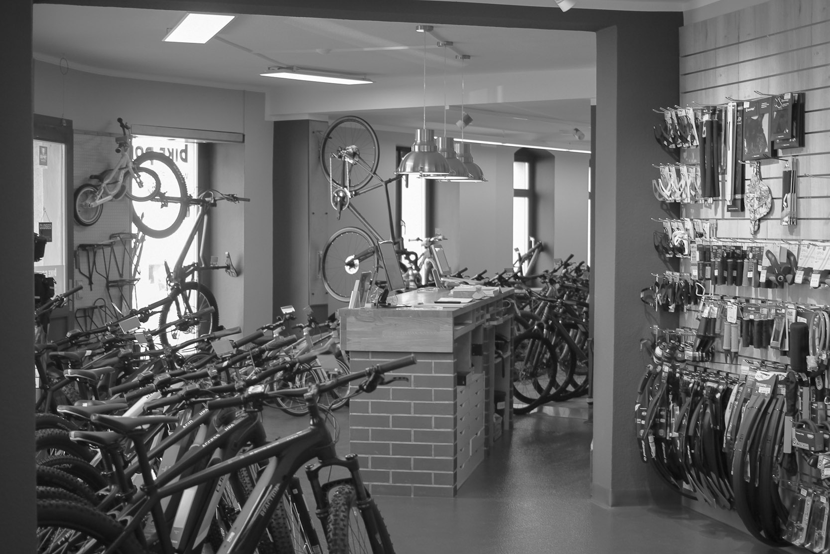 Weil wir lieben was wir tun – bike point – bikekultur in reinstform ...