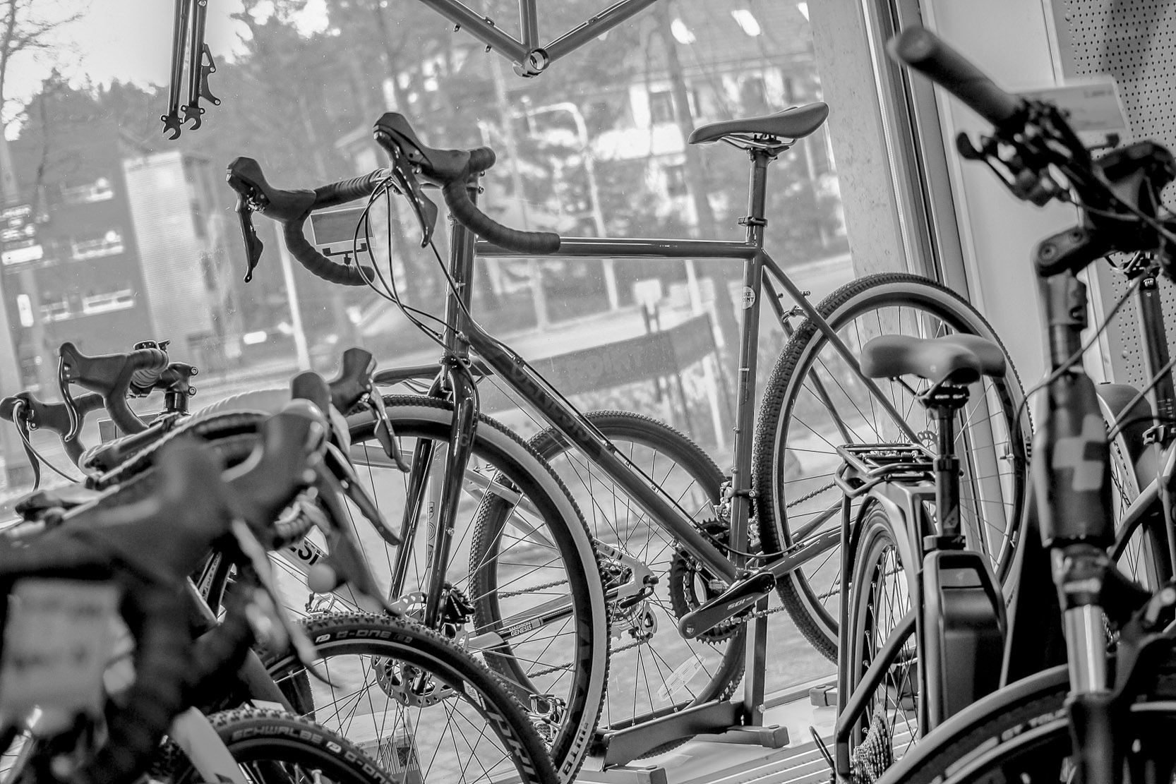 Weil wir lieben was wir tun – bike point – bikekultur in reinstform ...