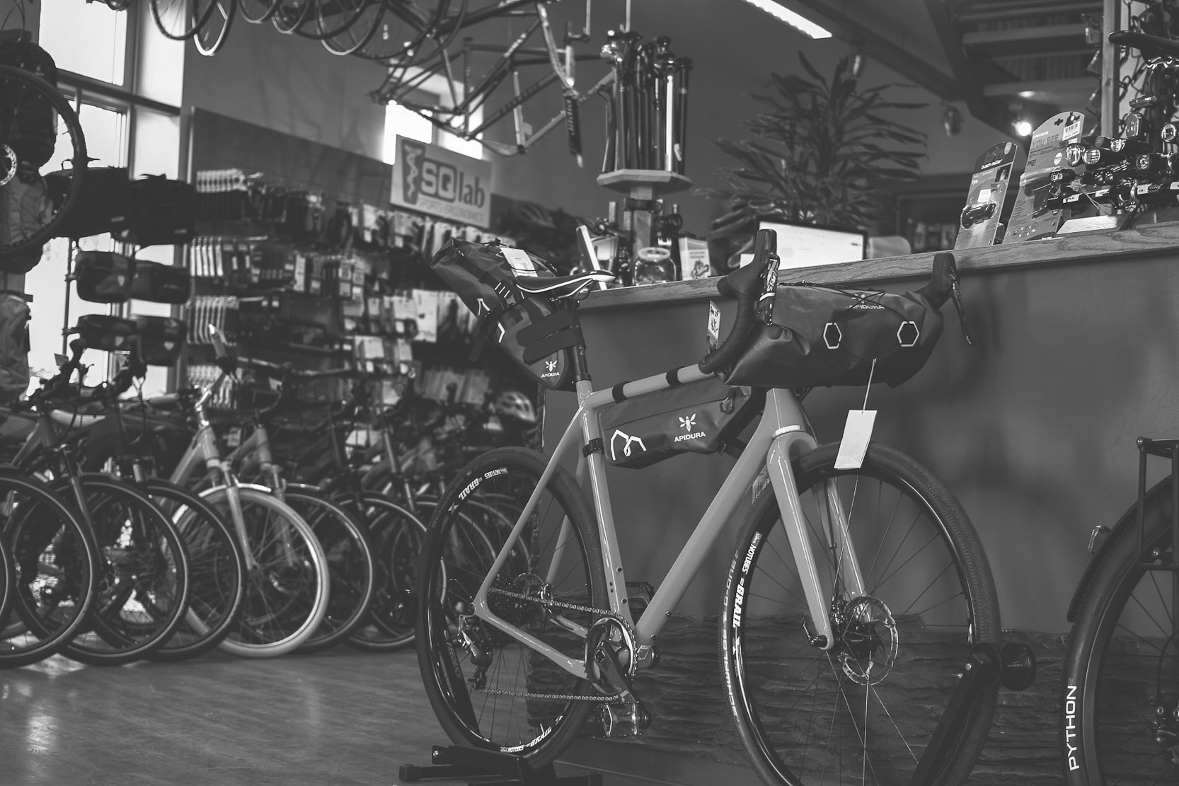 Weil wir lieben was wir tun – bike point – bikekultur in reinstform ...